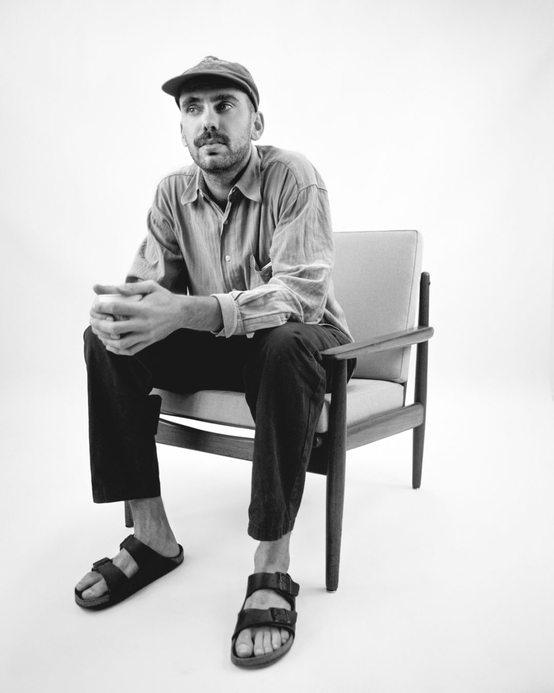 An Introduction to Tjark Thielker — Wasted Talent Magazine