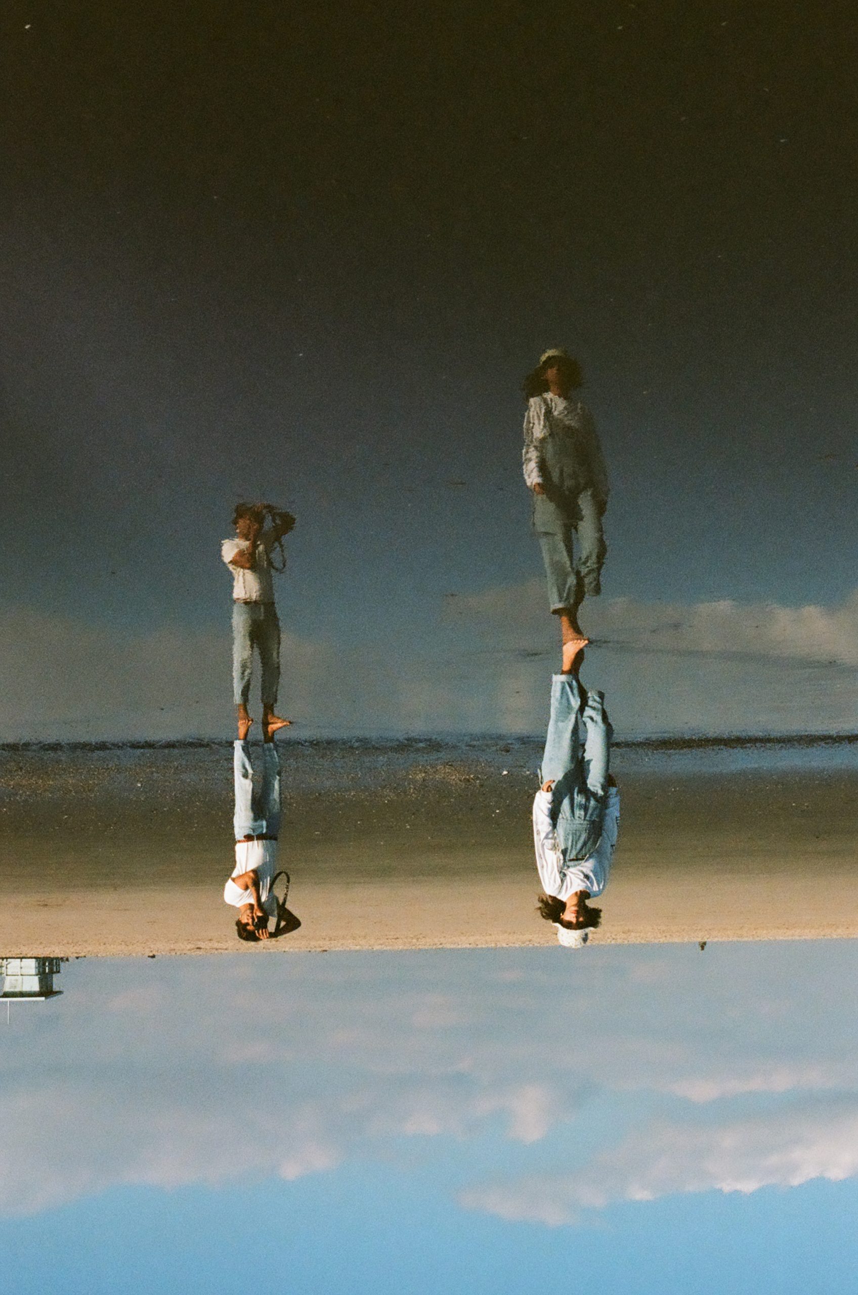 Together Again — Wasted Talent Magazine