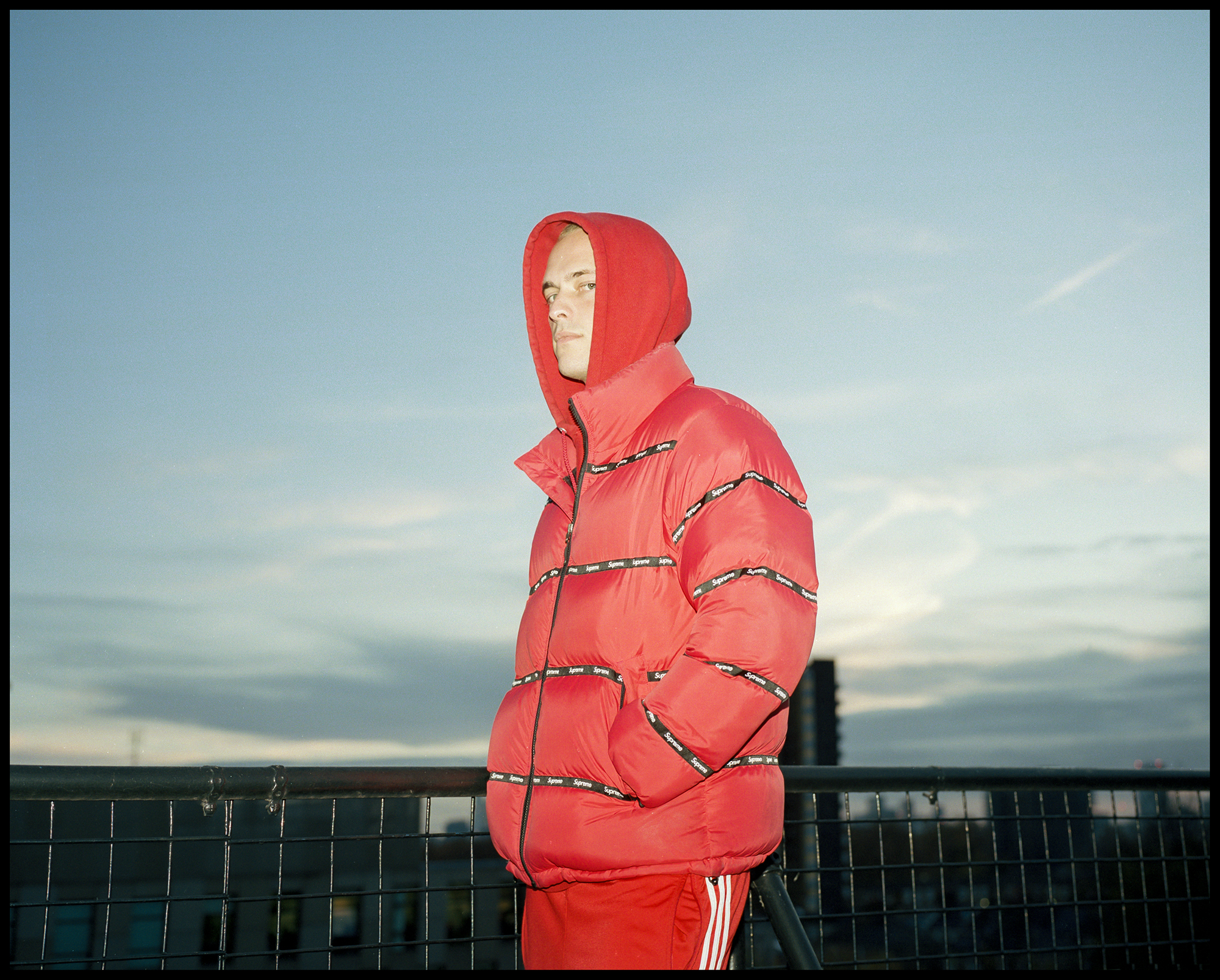 In Conversation with Roberto Colombo — Wasted Talent Magazine