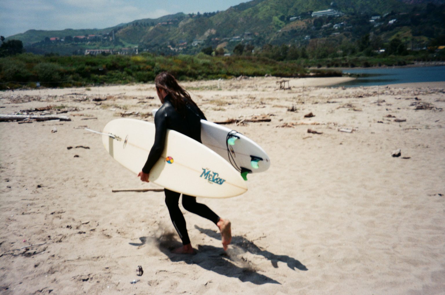 In Conversation with Alex Olson — Wasted Talent Magazine