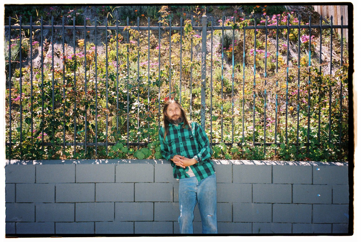 In Conversation with Alex Olson — Wasted Talent Magazine