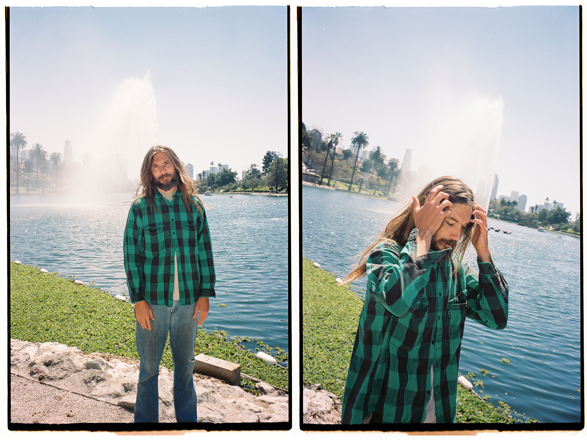 In Conversation with Alex Olson — Wasted Talent Magazine