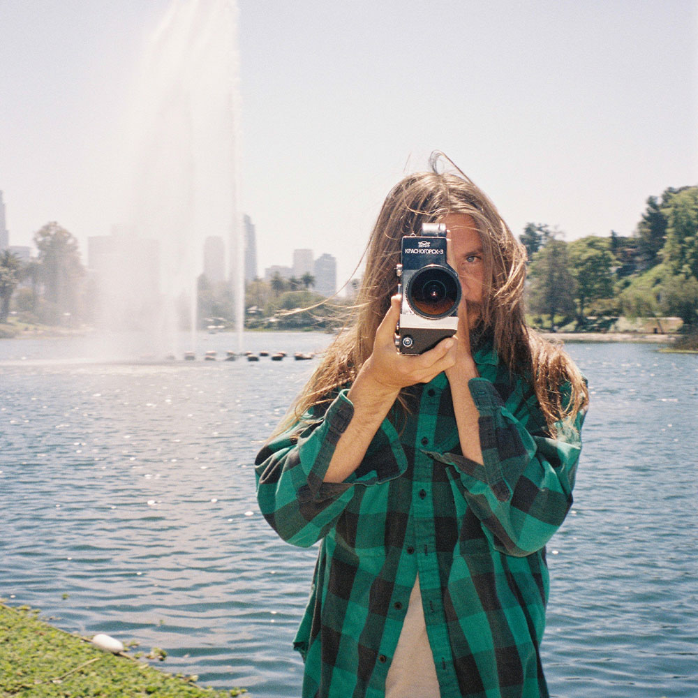 In Conversation with Alex Olson — Wasted Talent Magazine