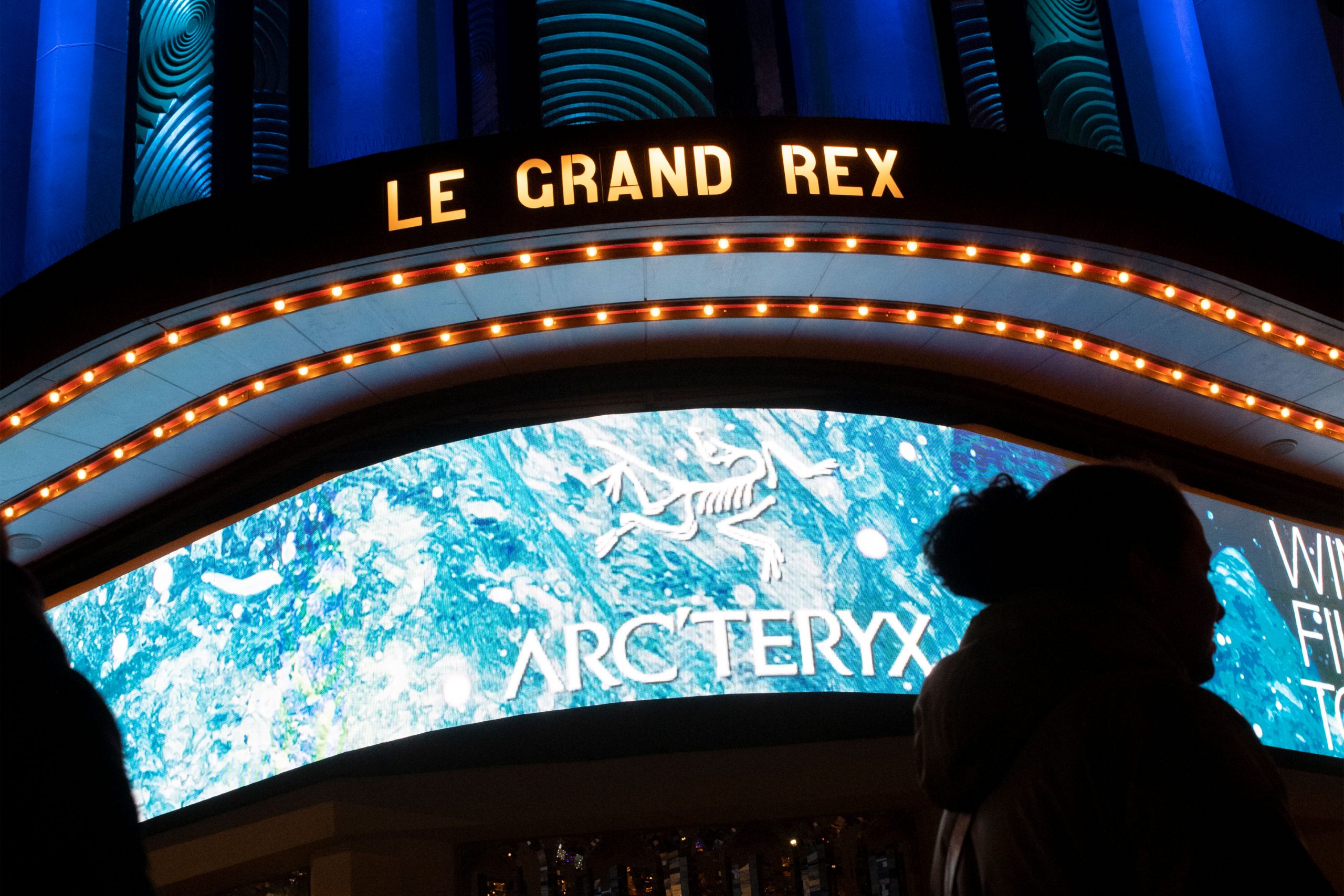 Every Island Has A Name - The Parisian Finale — Wasted Talent Magazine