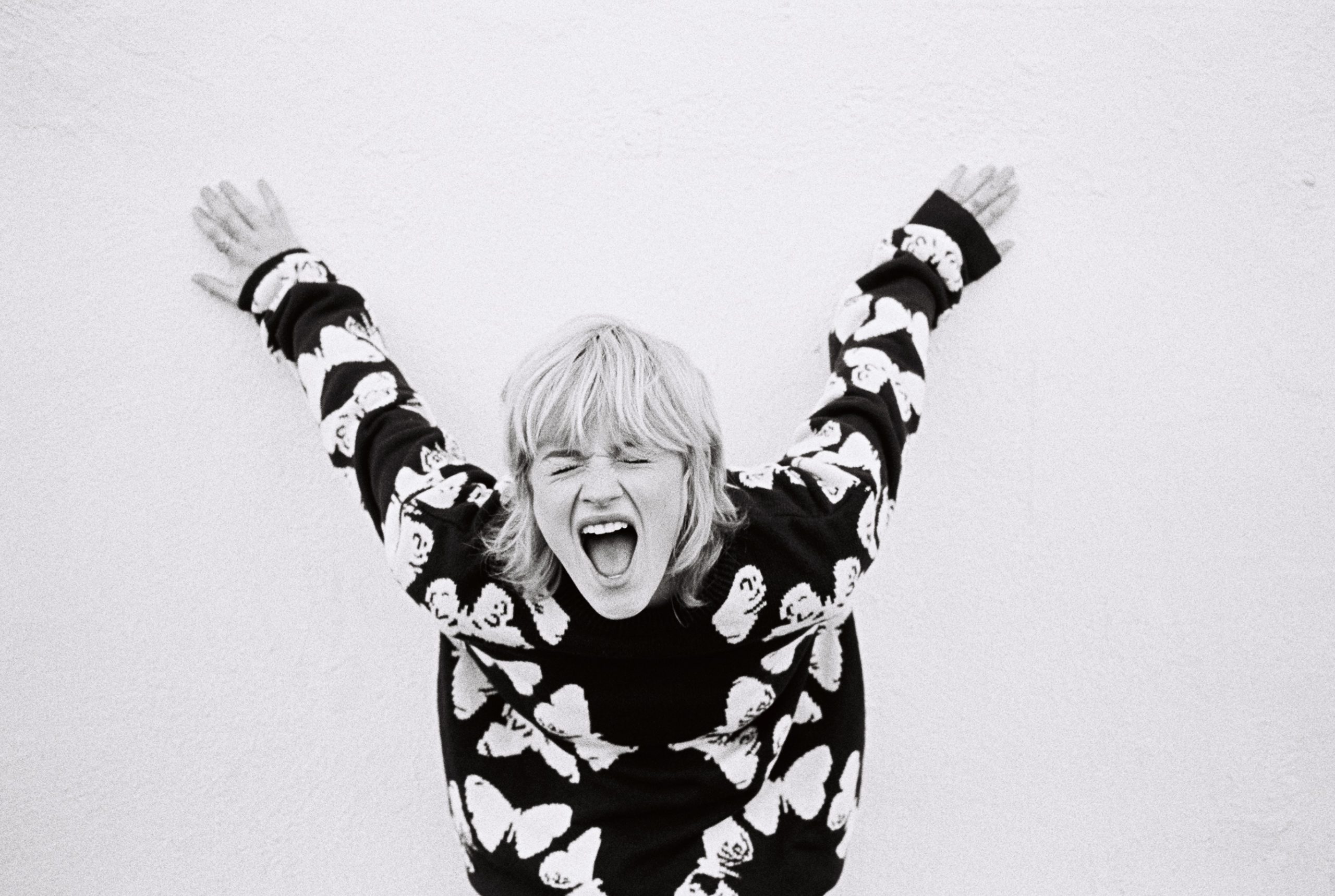 A Year In Review #5: Wasted Talent & The Hunt NYC — Wasted Talent Magazine