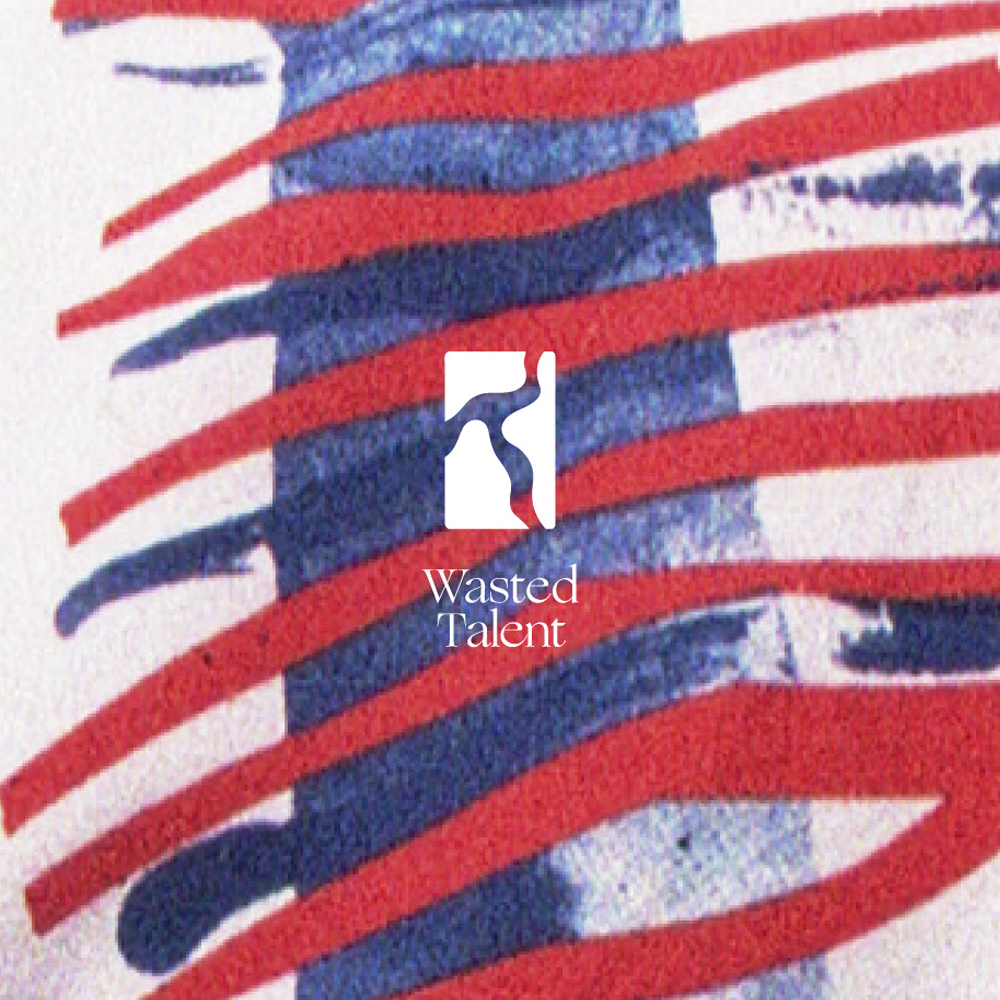 Wasted Talent x Poetic Collective — Wasted Talent Magazine