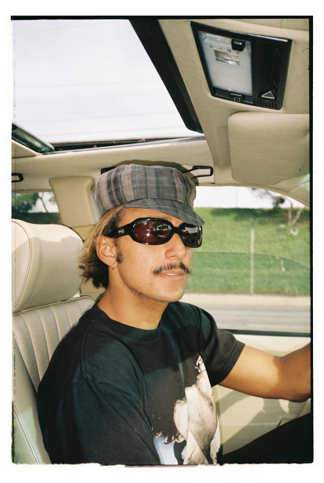 Wasted Talent FM #44: Noah Collins — Wasted Talent Magazine