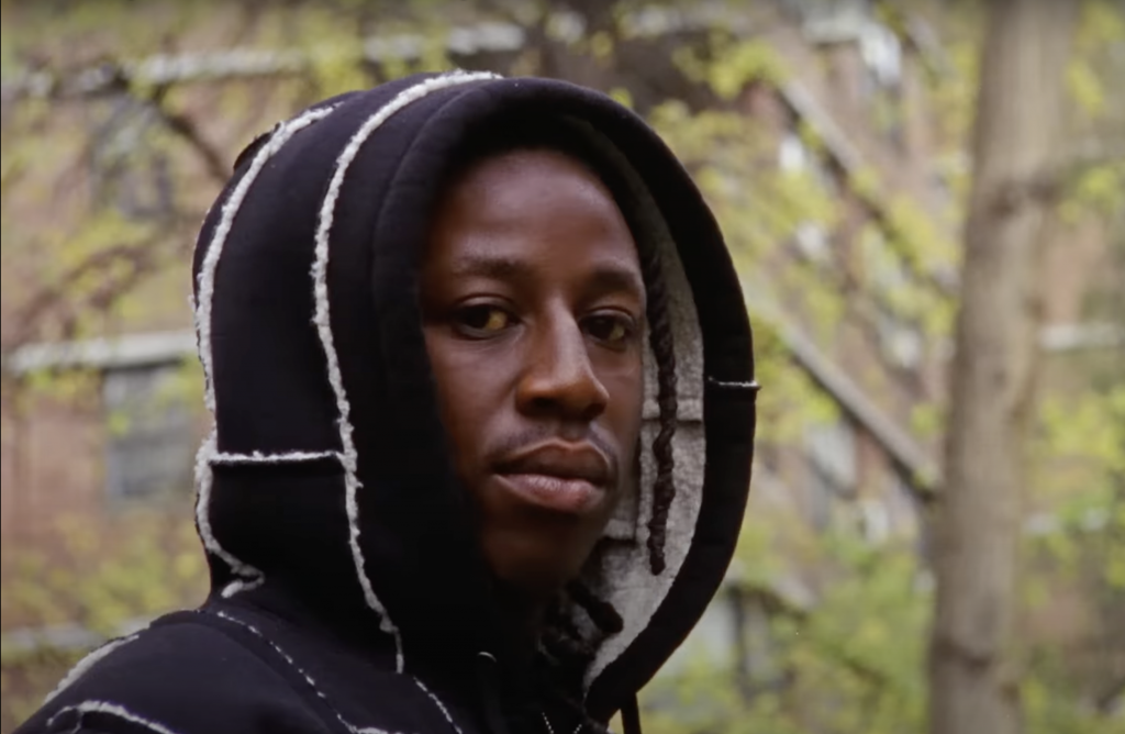 Echoes — Wasted Talent Magazine