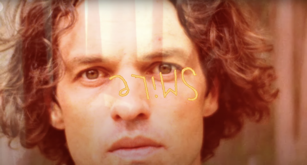 SMiLe Interviews. Andrew Brophy — Wasted Talent Magazine