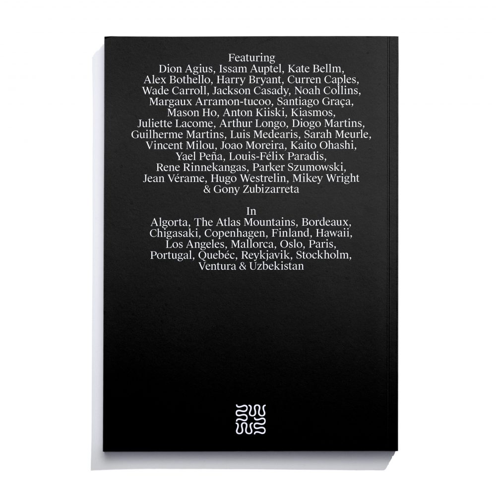 Print — Wasted Talent Magazine
