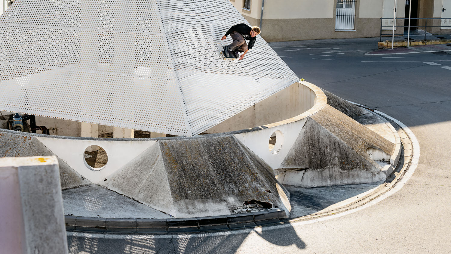 High Time — Wasted Talent Magazine